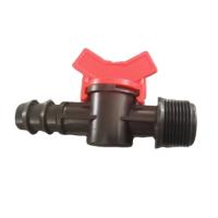 China Injection Molding Injection Mold Manufacture Hot Runner Injection Mould for Drip Irrigation Agriculture for sale