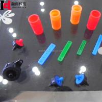 China Injection Molding Injection Mold Manufacture Hot Runner Injection Mould for Drip Irrigation Agriculture for sale