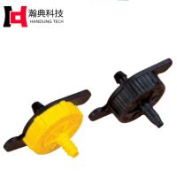China Injection Molding Injection Mold Manufacture Hot Runner Injection Mould for Drip Irrigation Agriculture for sale