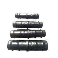 China Injection Molding Injection Mold Manufacture Hot Runner Injection Mould for Drip Irrigation Agriculture for sale