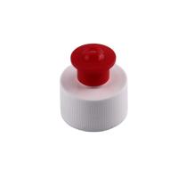 China Injection Mold Service Push Pull Cap Mold China Manufacture Hot for Household Packaging for sale