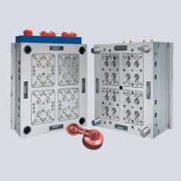 China 2023 New Flip Top Capp Mould Injection Mould PP Mould for Bottle for sale