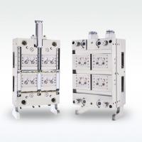 China 2023 New Flip Top Capp Mould Injection Mould PP Mould for Bottle for sale