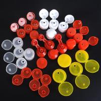 China 2023 New Flip Top Capp Mould Injection Mould PP Mould for Bottle for sale