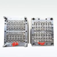 China 2023 New Flip Top Capp Mould Injection Mould PP Mould for Bottle for sale