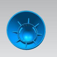 China Injection Mold Cap Mold China Manufacture Hot for Household Packaging for sale