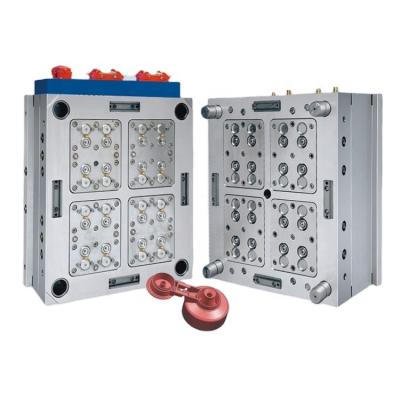 China Plastic Bottle Cover  Mould for Plastic Parts China Hot Injection Molding Service for sale