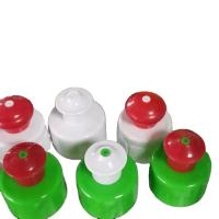 China Plastic Bottle Cover  Mould for Plastic Parts China Hot Injection Molding Service for sale