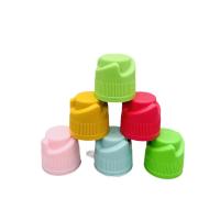 China Hot Sale Solid Drink Powder Lid Separate Water Bottle Tea Powder Cover Fruit and Vegetable Instant Powder Lid for Lid for sale