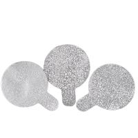 China Hot Sale Solid Drink Powder Lid Separate Water Bottle Tea Powder Cover Fruit and Vegetable Instant Powder Lid for Lid for sale
