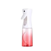 China Original Holland High-Pressure Hair Salon Pump Sprayer 160ml 200ml 300ml 500ml Plastic Trigger Atomization Fine Mist Continuous for sale
