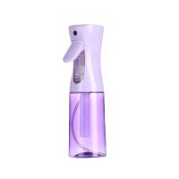 China Original Holland High-Pressure Hair Salon Pump Sprayer 160ml 200ml 300ml 500ml Plastic Trigger Atomization Fine Mist Continuous for sale