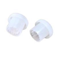 China Hot Sale 28mm 30mm Juice Powder Dispenser Bottle Cap Easy Pulling Screw Cap for Beverage & Mineral Water Bottles for sale