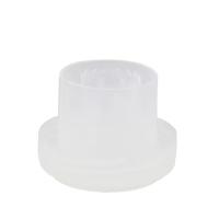 China Hot Sale 28mm 30mm Juice Powder Dispenser Bottle Cap Easy Pulling Screw Cap for Beverage & Mineral Water Bottles for sale