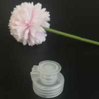 China Customized Plastic Cap Flip Top Cap 20 24 28 410 Manufacture for sale