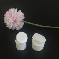 China Customized Plastic Cap Flip Top Cap 20 24 28 410 Manufacture for sale
