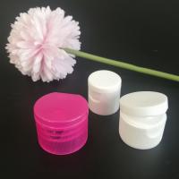 China Customized Plastic Cap Flip Top Cap 20 24 28 410 Manufacture for sale