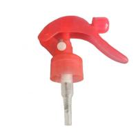 China Customized Mouse Nozzle Plastic Fresh Air Bottle 20 24 28 410 Atomizer for sale