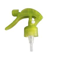 China Customized Mouse Nozzle Plastic Fresh Air Bottle 20 24 28 410 Atomizer for sale