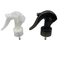 China Customized Mouse Nozzle Plastic Fresh Air Bottle 20 24 28 410 Atomizer for sale