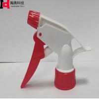 China Colorful Different Trigger Sprayer for Household Products for sale