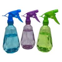 China Colorful Different Trigger Sprayer for Household Products for sale