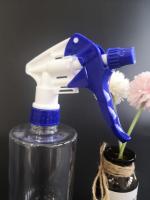China Chemical Fine Sprayer 28 mm 28 410 28/400 Professional Garden  Trigger Sprayer for sale