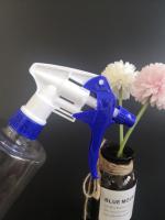 China Chemical Fine Sprayer 28 mm 28 410 28/400 Professional Garden  Trigger Sprayer for sale