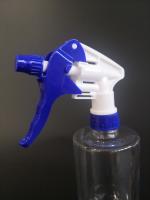 China Chemical Fine Sprayer 28 mm 28 410 28/400 Professional Garden  Trigger Sprayer for sale