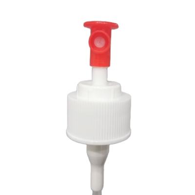China Pressure Mist Sprayer 28 mm 28 410 28/400 Professional Mist Sprayer for sale