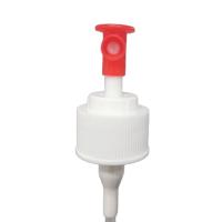 China Pressure Mist Sprayer 28 mm 28 410 28/400 Professional Mist Sprayer for sale