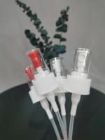 China Pressure Mist Sprayer 28 mm 28 410 28/400 Professional Mist Sprayer for sale