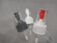 China Pressure Mist Sprayer 28 mm 28 410 28/400 Professional Mist Sprayer for sale