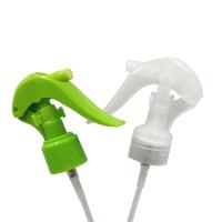 China Chemical Fine Mist 28 mm 28 410 28/400 Professional Garden  Trigger Sprayer for sale