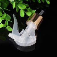 China Chemical Fine Mist 28 mm 28 410 28/400 Professional Garden  Trigger Sprayer for sale