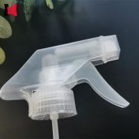 China Good Price Trigger Pump for Hand Sanitizer or Detergent for sale