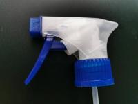 China Good Price Trigger Pump for Hand Sanitizer or Detergent for sale