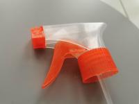 China Good Price Trigger Pump for Hand Sanitizer or Detergent for sale