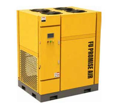 China Funoer Air Cooled Air Refrigerated Dryer 380V 50Hz Three Phase FN - AD Series for sale