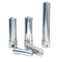 China High Pressure Stainless Steel Precision Filter 2.0-6.0 MPa BH Series for sale