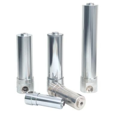 China High Pressure Stainless Steel Precision Filter 2.0-6.0 MPa BH Series for sale
