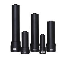 China CNH Series Carbon Steel High Pressure Precision Filter 2.0-6.0MPa for sale
