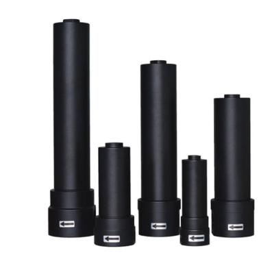 China CNH Series Carbon Steel High Pressure Precision Filter 2.0-6.0MPa for sale