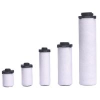 China Ingersoll Rand Precision Filter Cartridges 0.01μM-1μM Filtration For Compressed Air Systems for sale