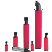 China 0.01μM-1μM Ingersoll Rand Air Filter Replacement Elements For Compressed Air for sale