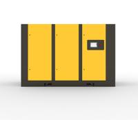 China Two-Stage Screw Air Compressor OE-90A-2S | Four Rated Pressures & 73dB Low Noise Design for sale