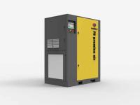China FLi-30A Single Stage Screw Compressor | Three Flow Ratings & Multi Selectable Working Pressure for sale