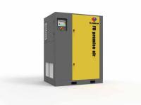 China Single Stage Air Compressor FLi-15A | G1'' BSPT Outlet & 63dB Ultra Low Noise Operation for sale