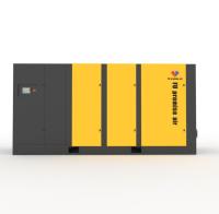 China Single Stage Air Compressor FLi-250A | DN125 Flange Outlet & 85dB Stable Heavy-Duty Operation for sale