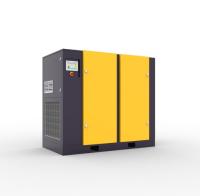 China Industrial Single Stage Compressor FLi-55AFC | Energy-Saving Variable Displacement & Solid 1512kg Body Structure for sale